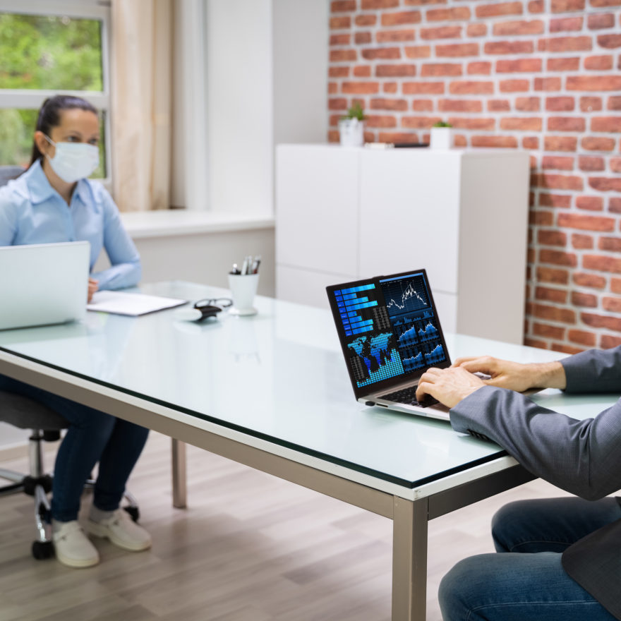 IVP Launches New Website - IVP Research Labs